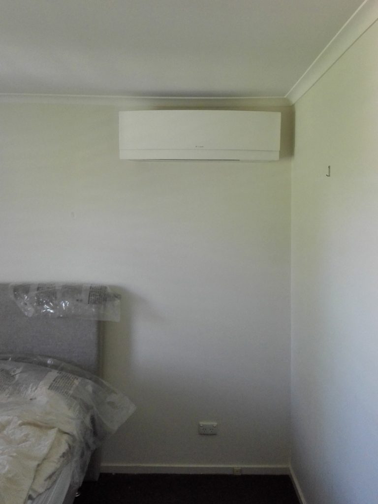 Domestic Installations - Cold Bear Heating and Cooling